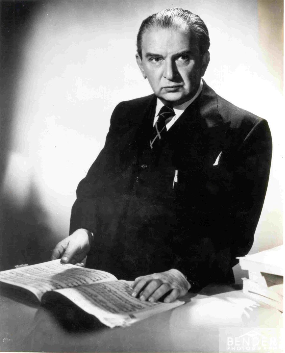 Fritz Reiner - Alchetron, The Free Social Encyclopedia